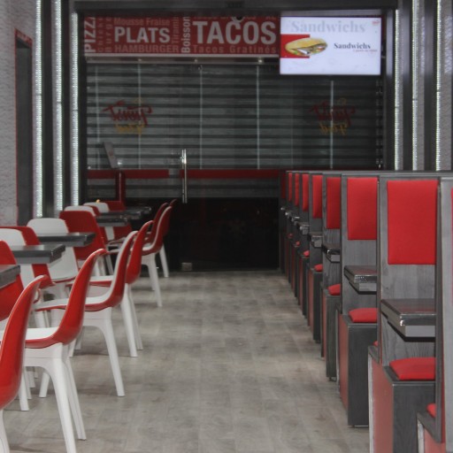 Twist Food – Snack et Pizzeria